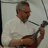 Ian Finlay - University of Oxford