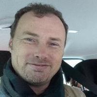 Peter Delobelle - University of Cape Town