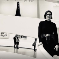 Nancy LaGreca - St. Mary's University