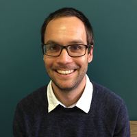 Mark Vicol - The University of Sydney