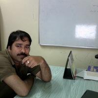 Samrat Sabat - University of Hyderabad