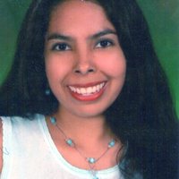 María Fernanda Mejía Palomino - Universidad del Valle - Colombia