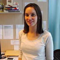 Anne-Marie Jeannet Resume/CV | European University Institute, Migration ...