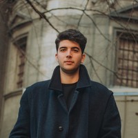 Davide Mocci - Independent Researcher