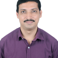 Pradeep Panda - University of Hyderabad