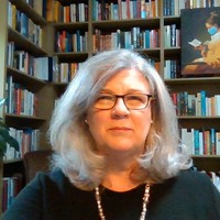 Sue Olney - University of Melbourne