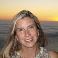 Julia Whitcavitch-DeVoy - University of Oxford