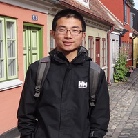 Xiao Guo (郭霄) - Independent Researcher