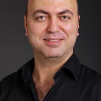 Barbaros Andiç - Zonguldak Karaelmas
