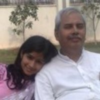 Naresh Kumar Sharma - University of Hyderabad