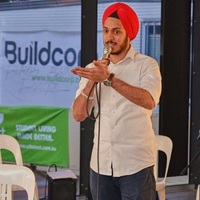 Gursimrat Bawa - The University of Sydney