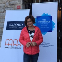 Fahime Farjami - Pîrî Reis Üniversitesi