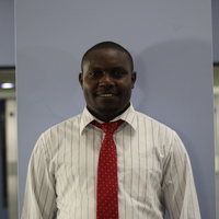 Patrick Samuel - Academia.edu