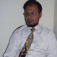 Muhammad Naushad G. Sabzwari - Independent Researcher