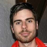 Frank van Spelde - Independent Researcher