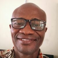 Emmanuel D A N J U M A Onoja - Veritas University