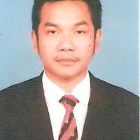 Muhammad Syaiful Rohman - Universitas Gadjah Mada (Yogyakarta)