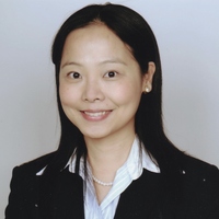Ming-chin Monique Chu - University of Southampton