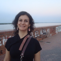 Sara Bosoer - Universidad Nacional de La Plata