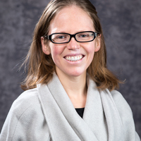 Anna Kaatz - University of Wisconsin-Madison