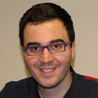 Alberto Bisson - University of Padova