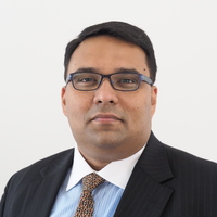 Ezaz Ahmed - Central Queensland University