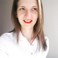 Andreea - Ionela Puiu - University of Bucharest