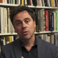 Luca Acquarelli - Université de Lille