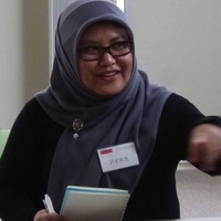 Ai Sumirah Setiawati - Universitas Negeri Semarang
