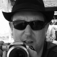 Jamie Pote - Independent Researcher