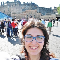 Mercedeh Mohaghegh - University of Toronto