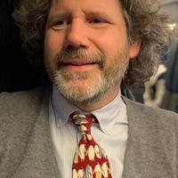 David Chiavacci - University of Zurich, Switzerland