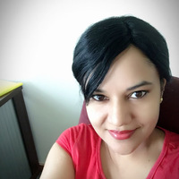 Navitha Singh Sewpersadh - University of Cape Town