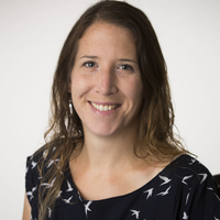 Imogen Jones - University of Leeds