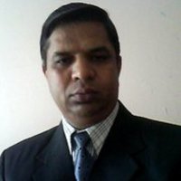 Safdar Rehman Ghazi - University of Science & Technology, Bannu, Pakistan