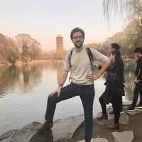 Alessandro Burrone - London School of Economics and Political Science