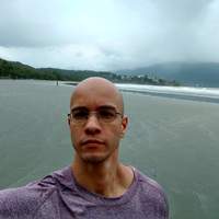 Johnny Marques de Jesus - Pontifícia Universidade Católica de São Paulo
