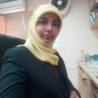 Syeda Batool Zehra - University of Toronto