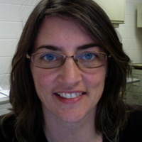 Elizabeth B Erbaugh - Stockton University