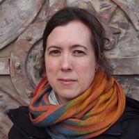 Andrea Merrett - Columbia University