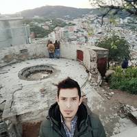 Guillermo M Corral Manzano - Universitat de Barcelona