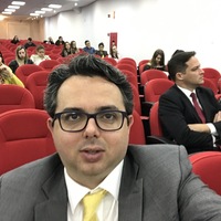 Lucas Hildebrand - Independent Researcher