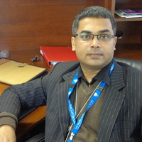 Dr.Mohammad Mainul Islam - McGill University
