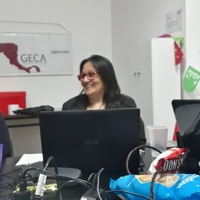 Silvia Garro - Universidad de Buenos Aires