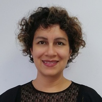 Marcela Escobar de Melgar - Universidad de El Salvador