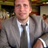 Jonathan Antcliffe - University of Oxford