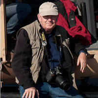 David D Boyer - The University of Western Australia