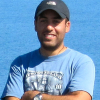 Antony Adler - Harvard University