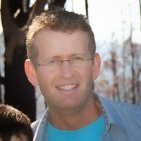 Robert Johnstone | James Cook University - Academia.edu