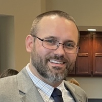 Matthew Swale - Warner University